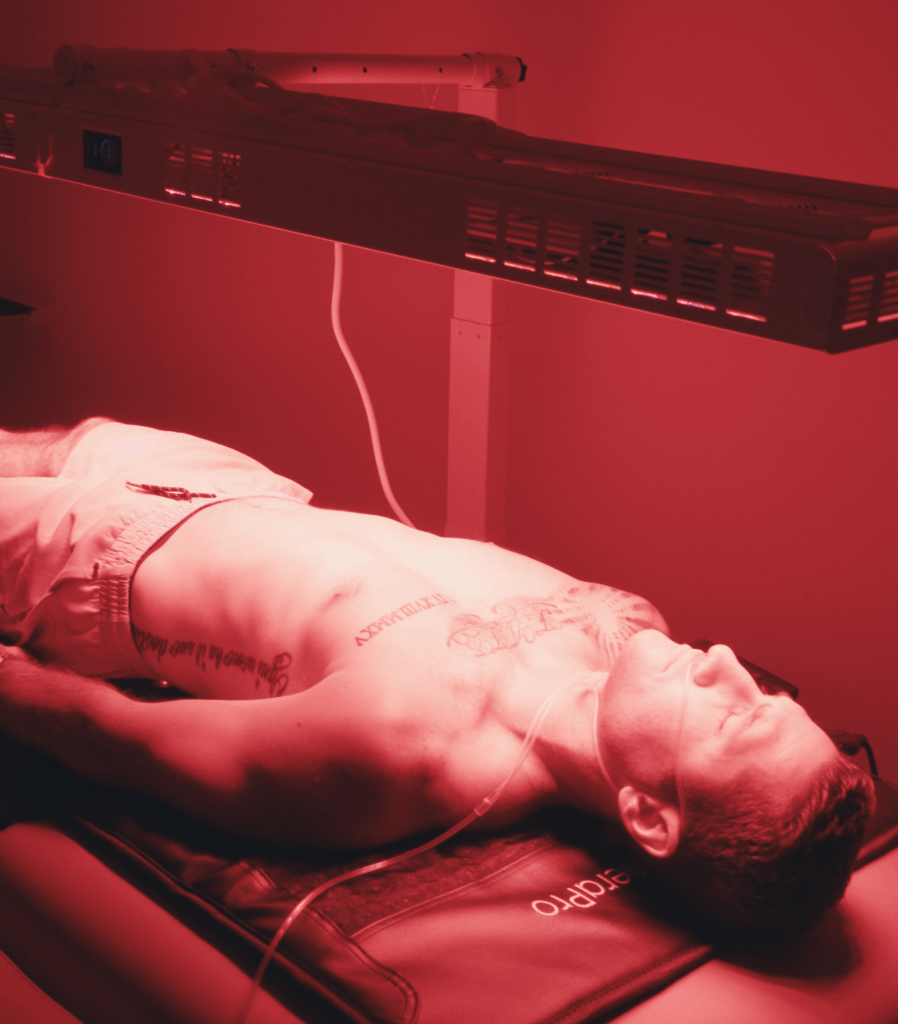 Memberships | Unlock Exclusive Benefits at CR8 Health